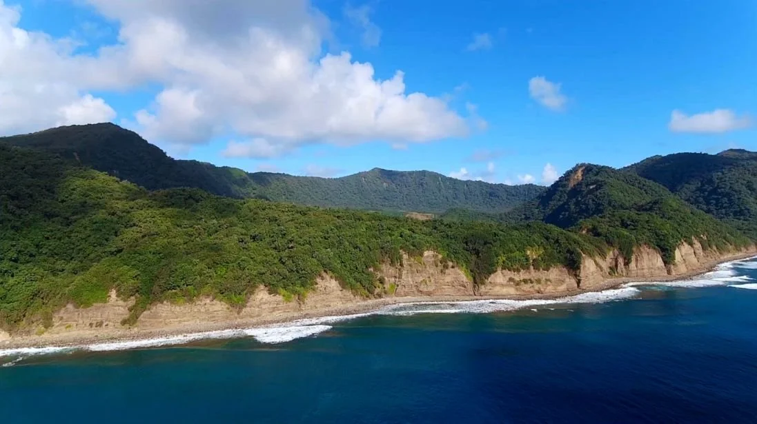 The Kermadecs 2022 Gallery — Ocean Sailing Expeditions