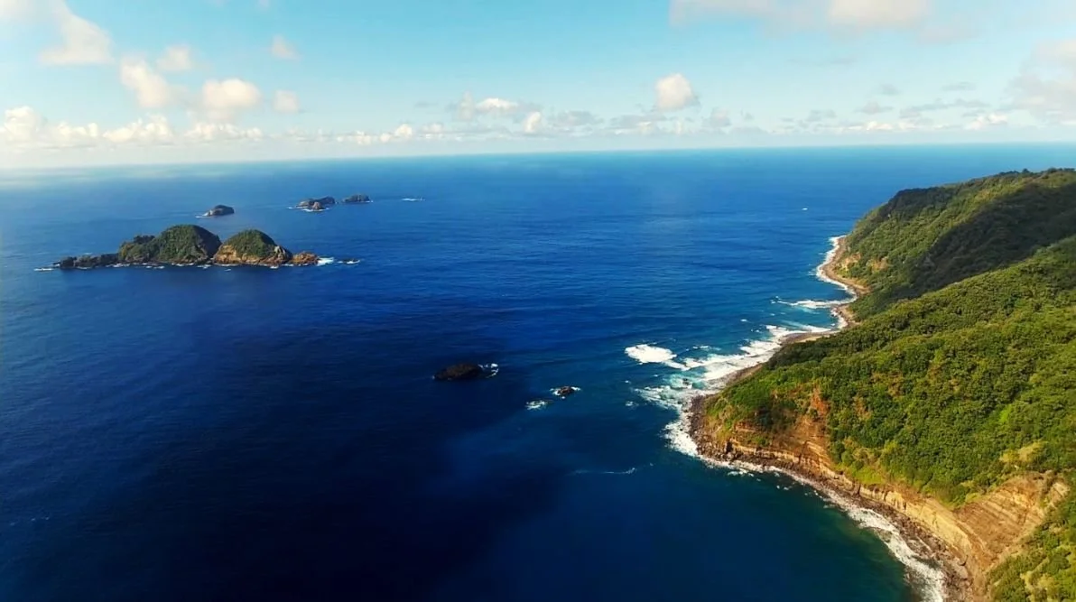 The Kermadecs 2022 Gallery — Ocean Sailing Expeditions