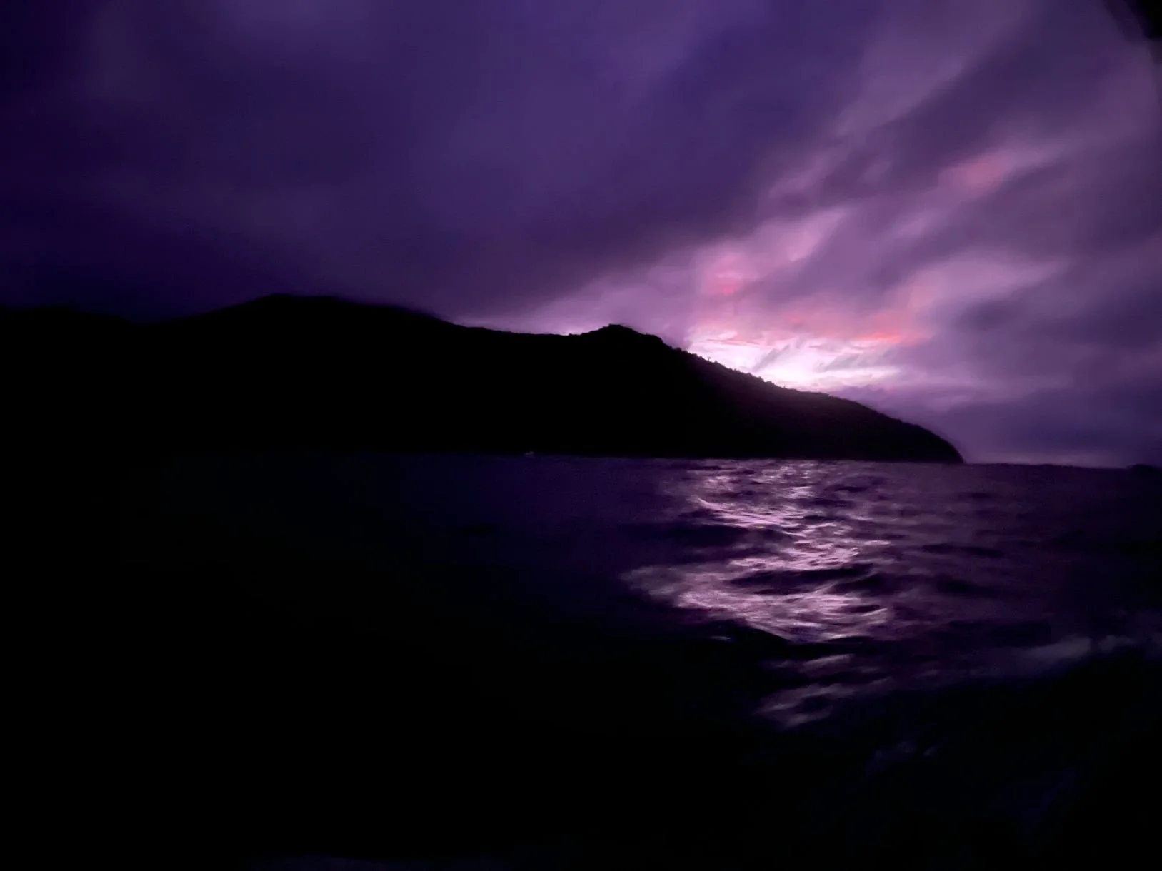 The Kermadecs 2022 Gallery — Ocean Sailing Expeditions