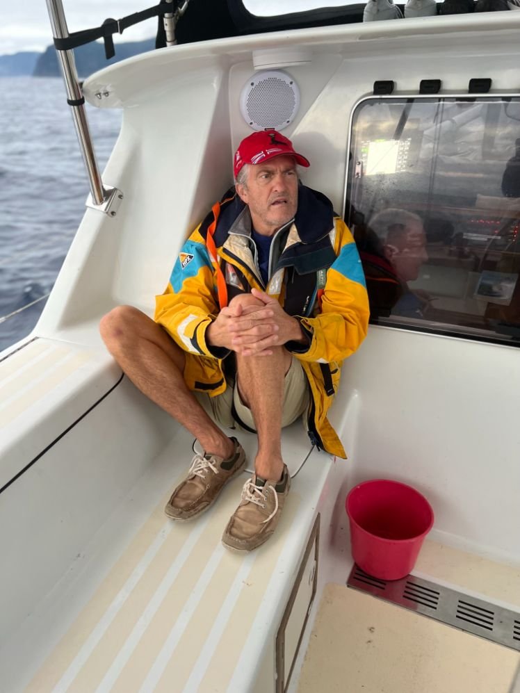 The Kermadecs 2022 Gallery — Ocean Sailing Expeditions