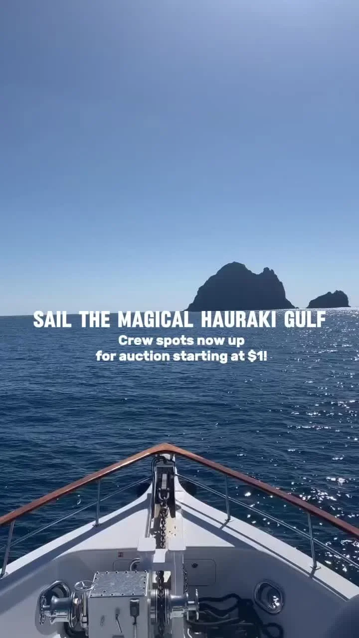 Ocean Sailing Expeditions