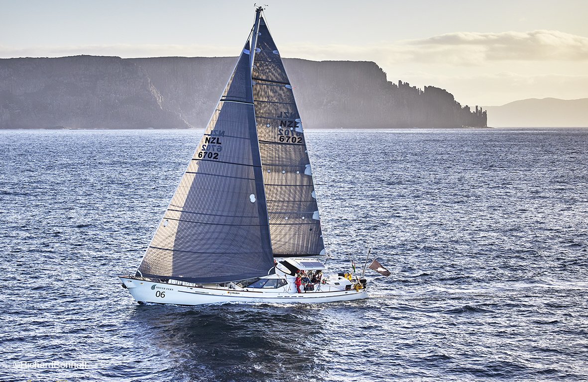 Ocean Sailing Expeditions