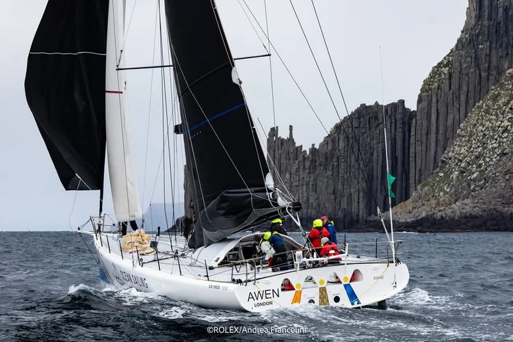 Ocean Sailing Expeditions