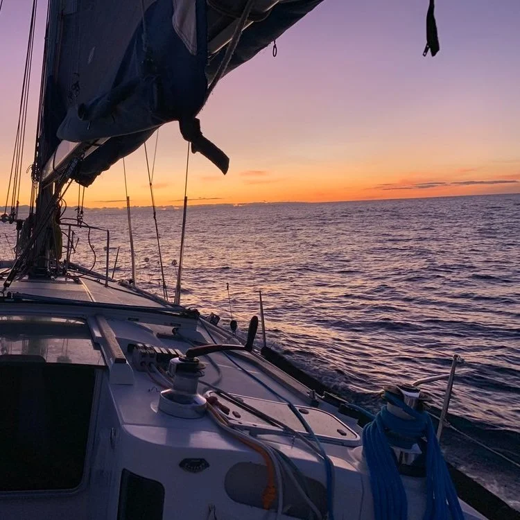 All Sailing Events — Ocean Sailing Expeditions