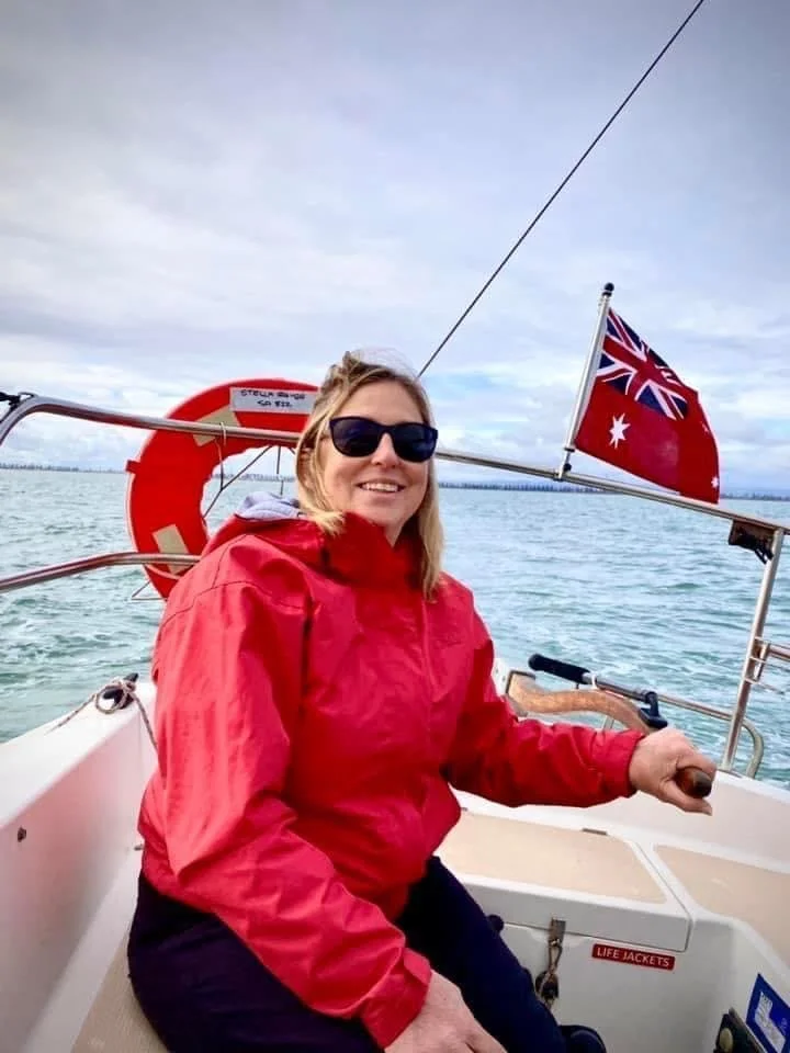 Testimonials — Ocean Sailing Expeditions