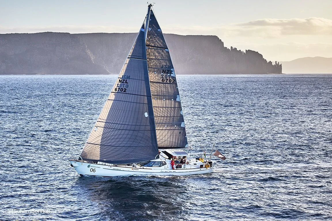 Ocean Sailing Expeditions