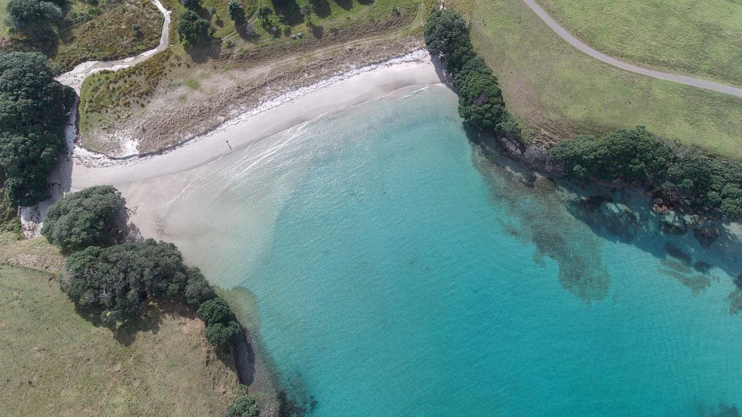 Sailing adventure exploring New Zealand's Bay of Islands and Hauraki ...