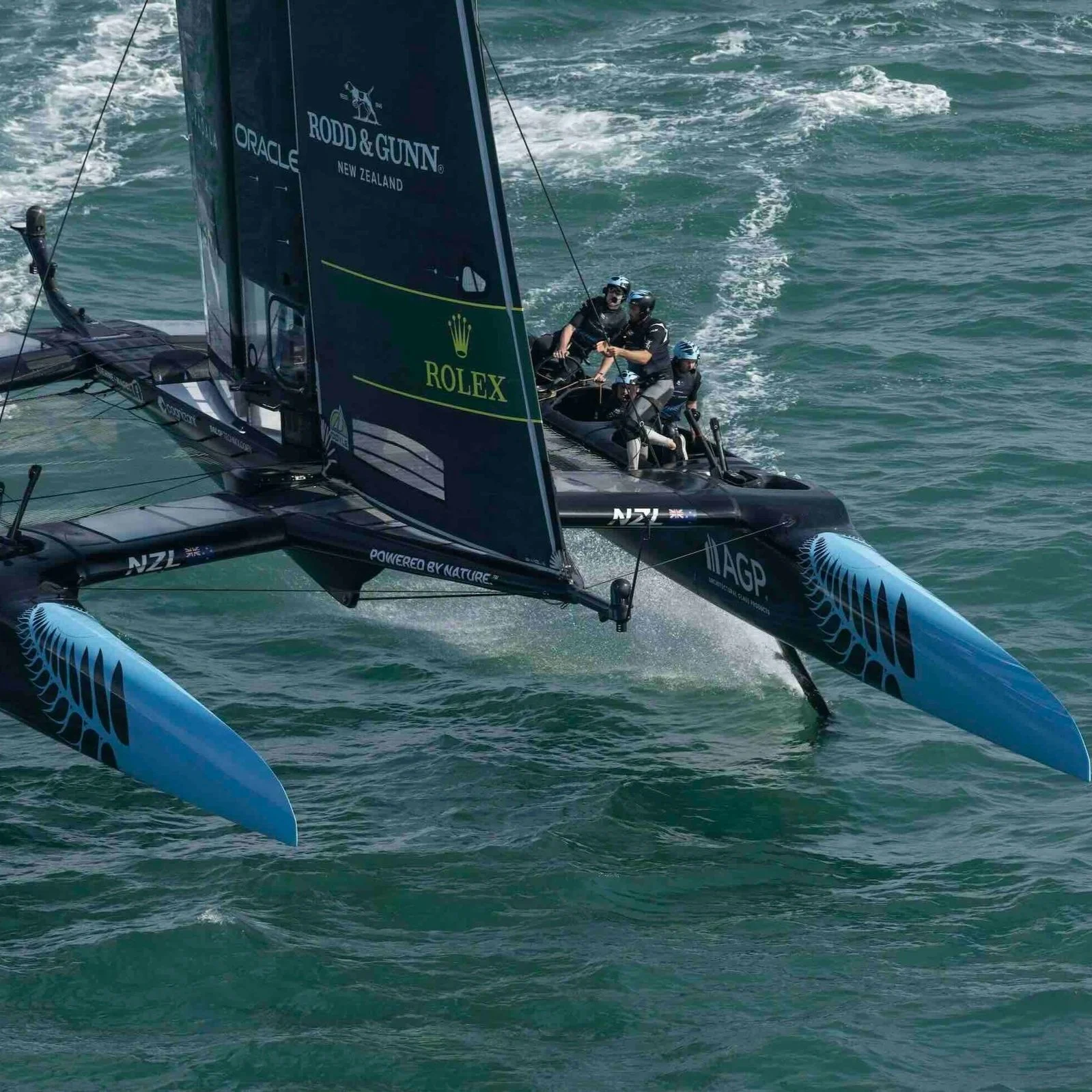 New Zealand Sailing Events — Ocean Sailing Expeditions