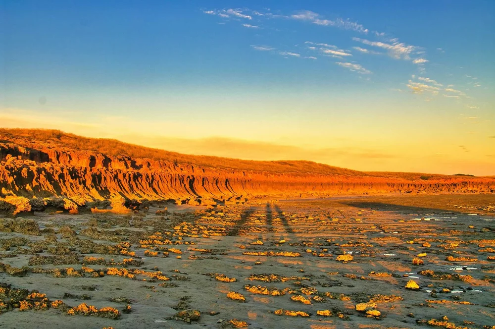 Join the Broome to Exmouth Sailing Expedition – 23 Nights on 72ft ...