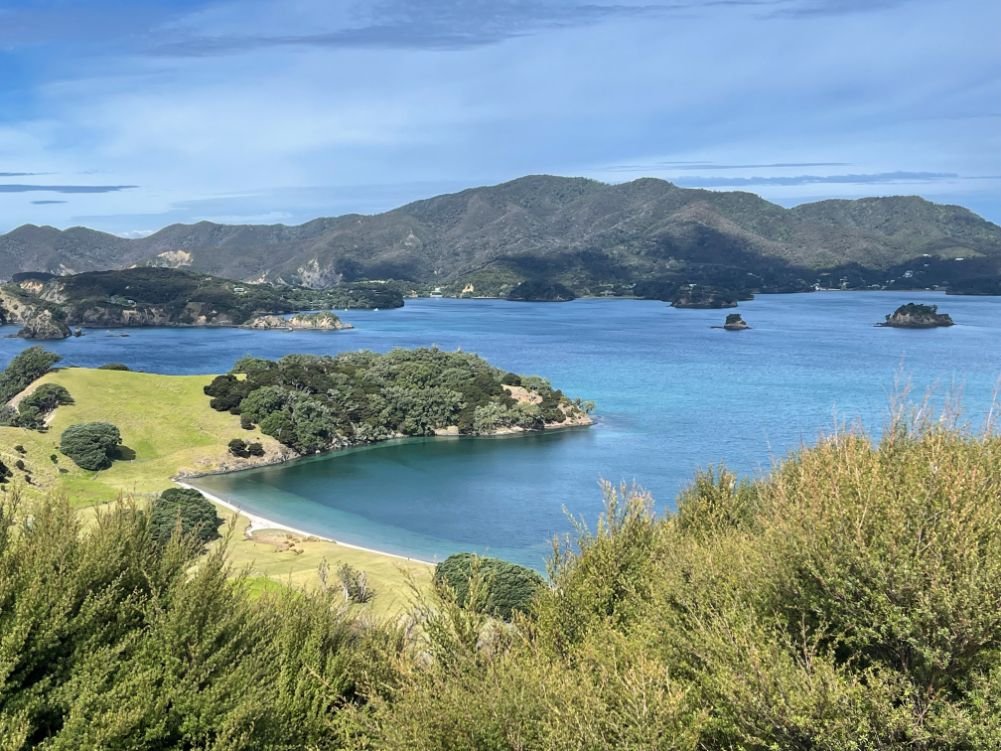 Join Ocean Sailing Expeditions in the Bay of Islands – 7–12 Night Yacht ...