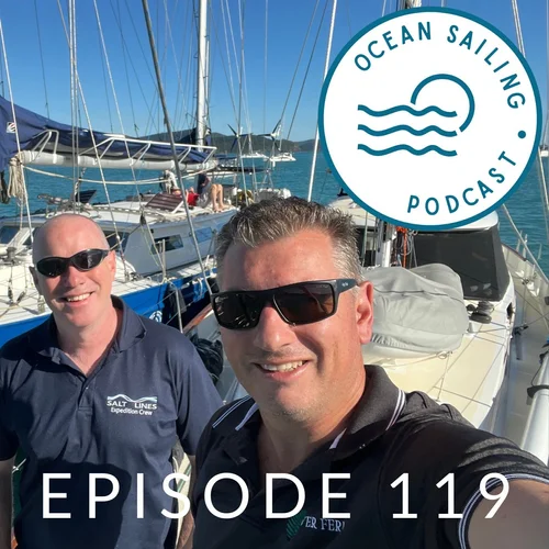 Ocean Sailing Expeditions