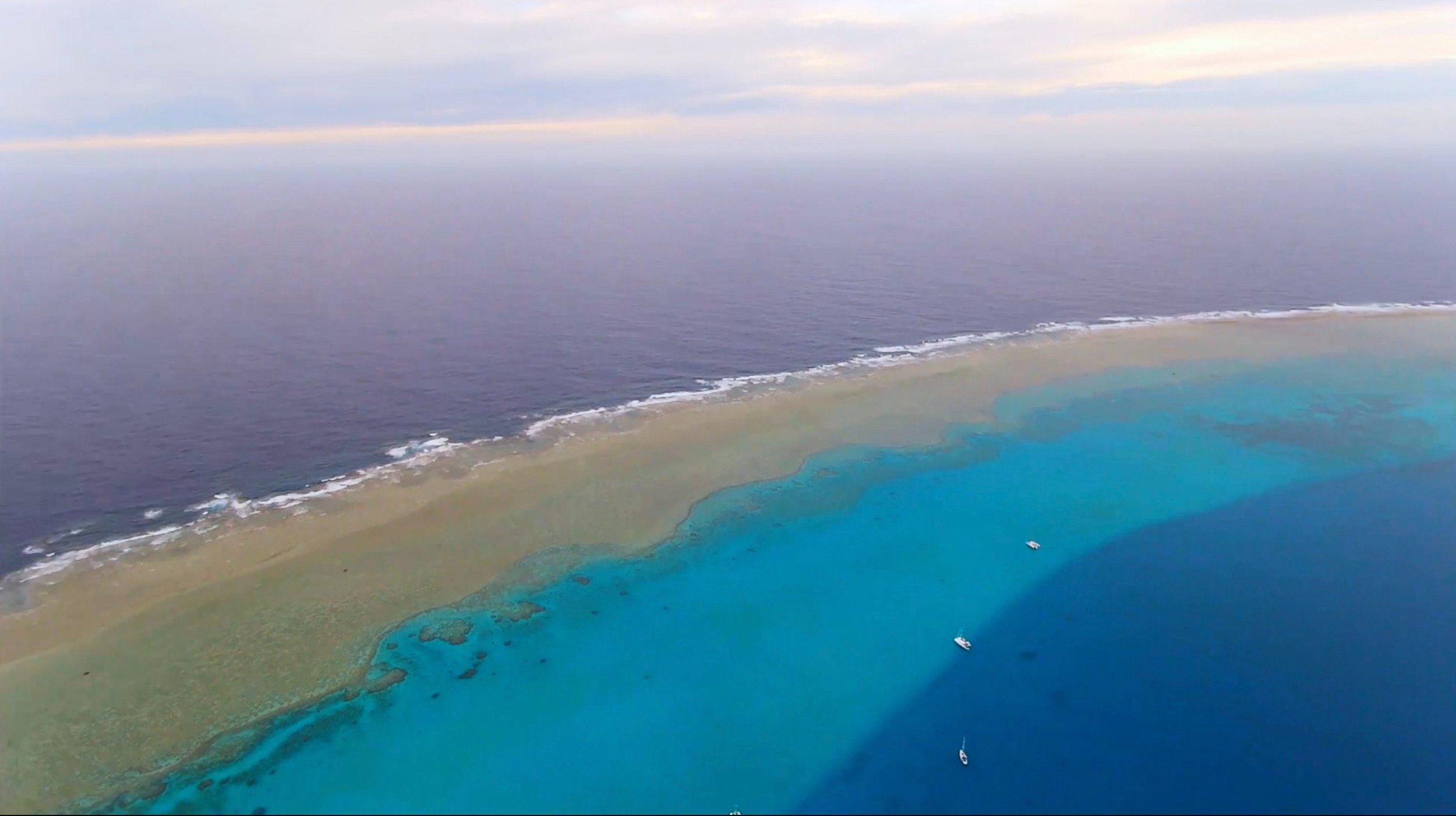 Minerva Reefs Pacific News Minute: South China Sea Ruling Could Affect