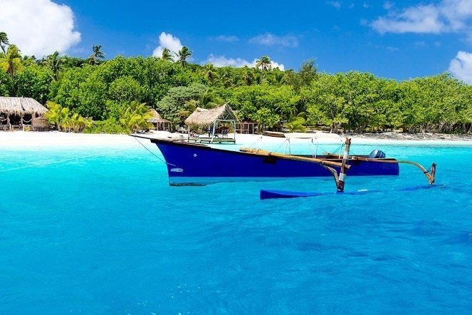 Ocean Sailing Expeditions