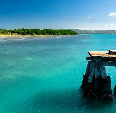 Join our sailing expedition from Thursday Island to Darwin on a 72-foot ...