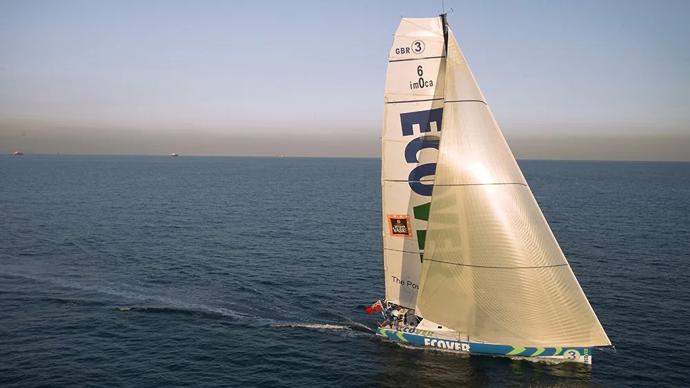 Join our 11-day ocean sailing adventure from Hobart to Sydney. — Ocean ...