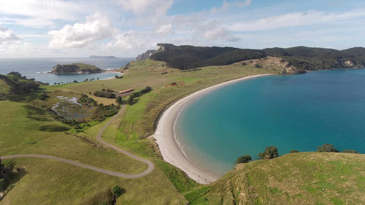 3 night cruise exploring the Hauraki Gulf on a Super Yacht — Ocean ...