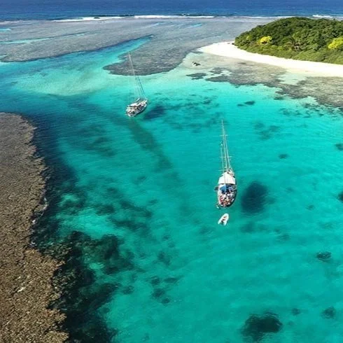 Sailing Calendar — Ocean Sailing Expeditions