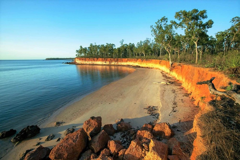 Thursday Island to Darwin Sailing Expedition – 21 Nights on 72ft Yachts ...