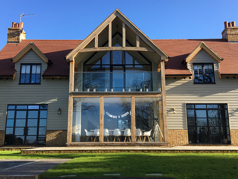 Summer Room Extensions