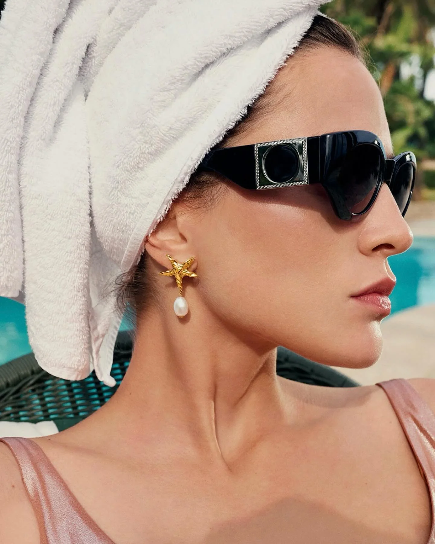 Mestergull Anthony Sandberg