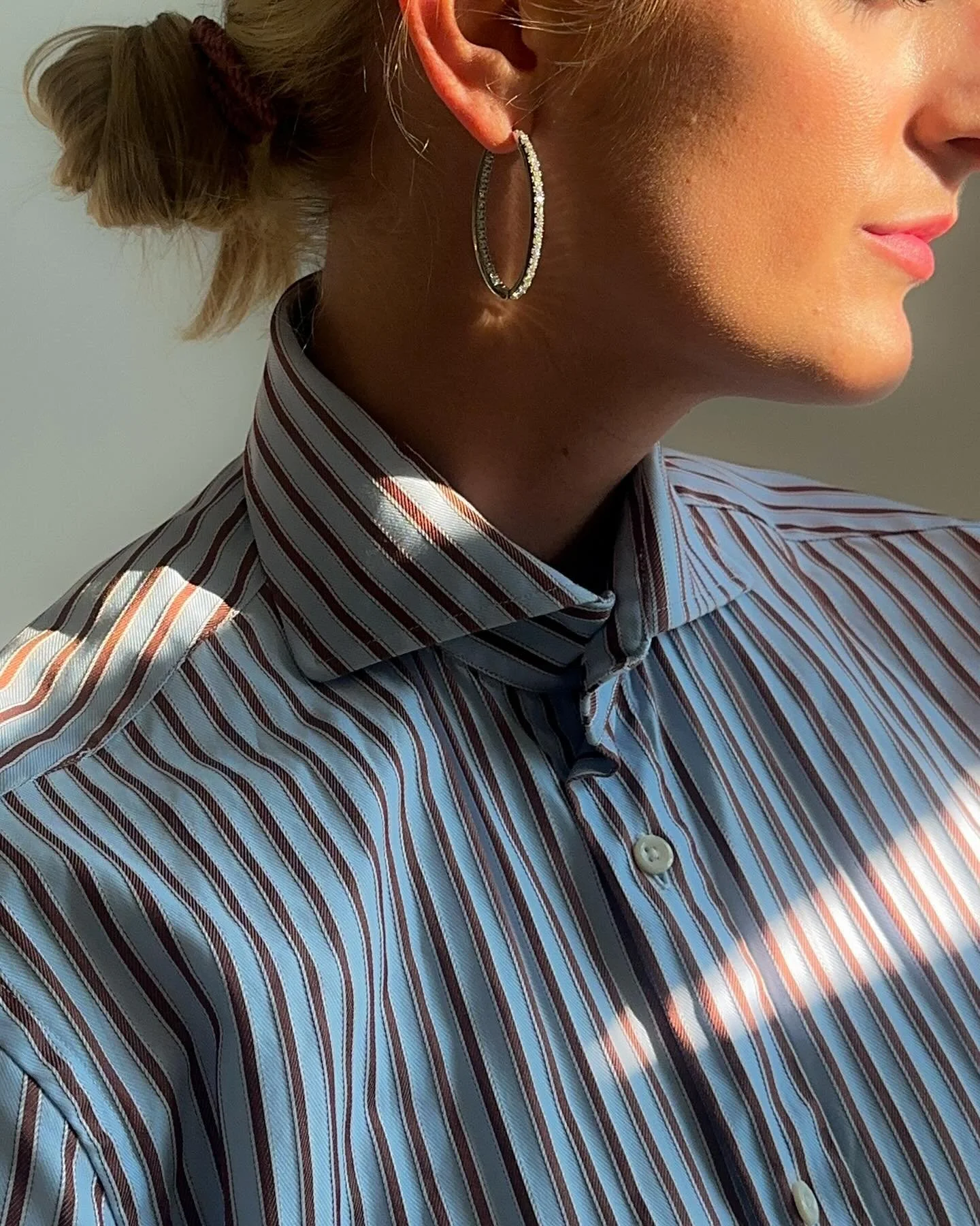 Mestergull Anthony Sandberg