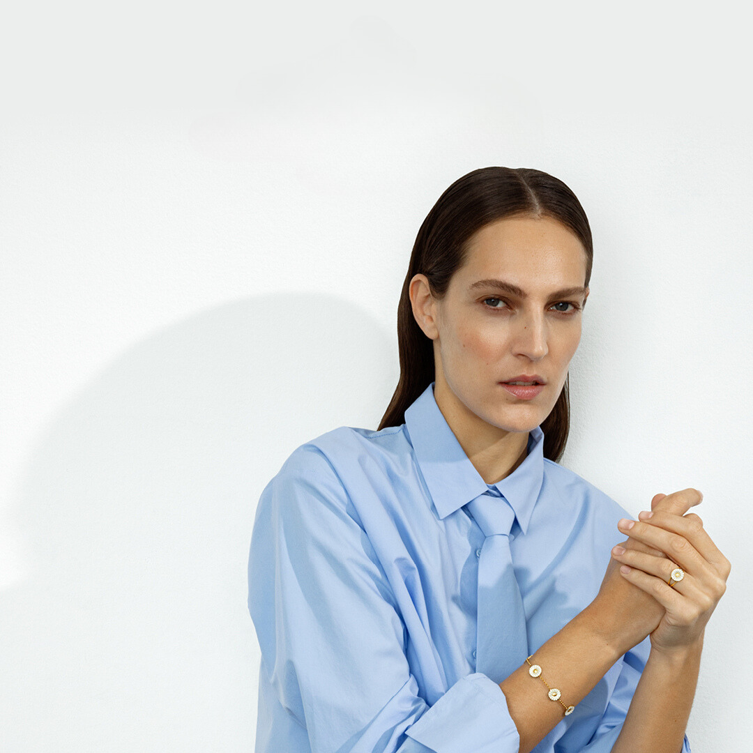 Mestergull Anthony Sandberg