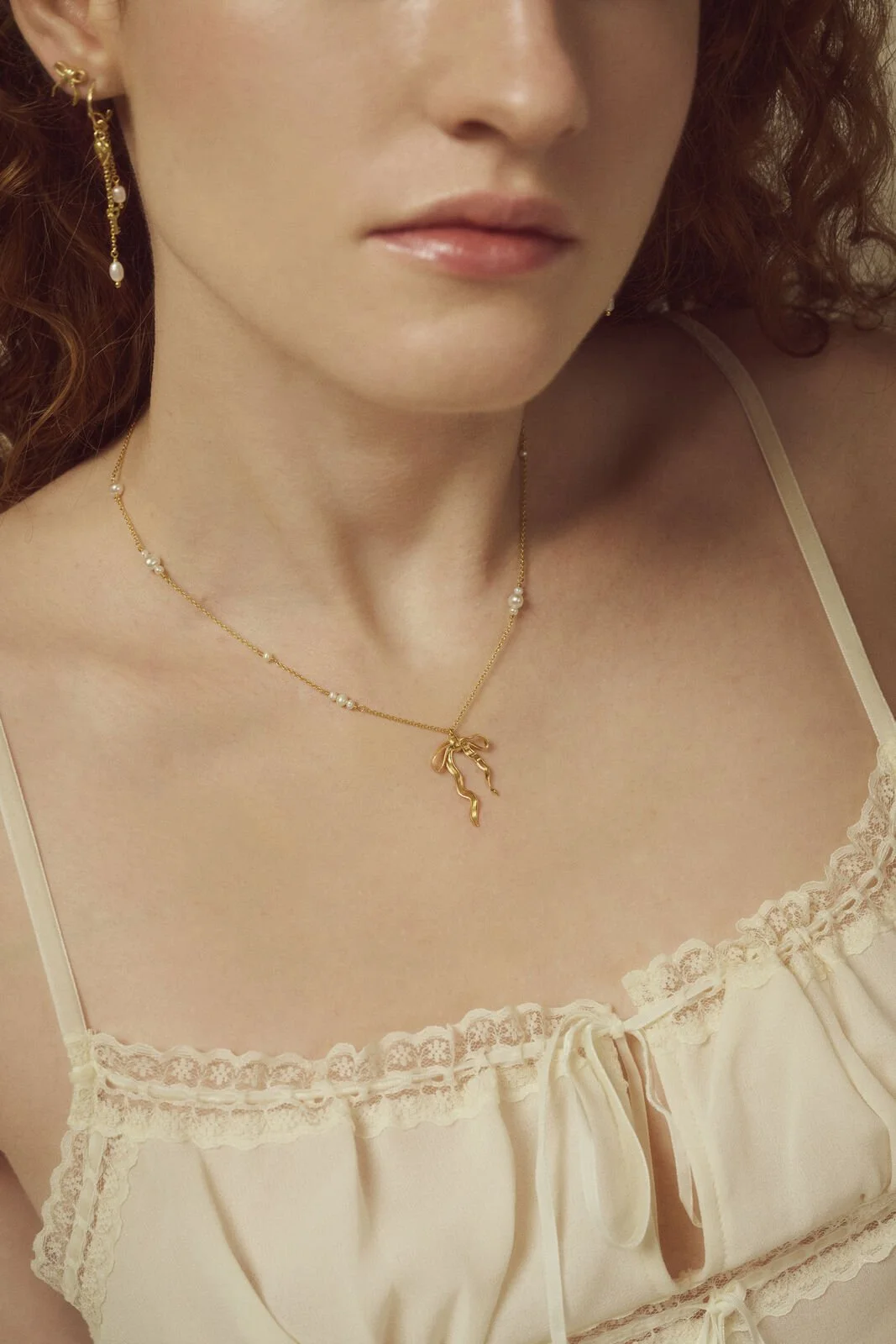 Mestergull Anthony Sandberg