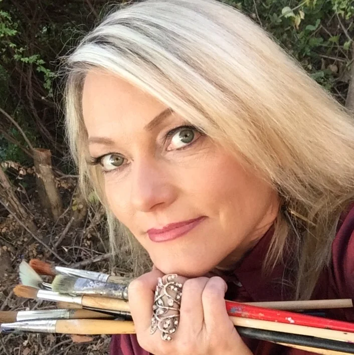 Bio — Becky Gleason Art