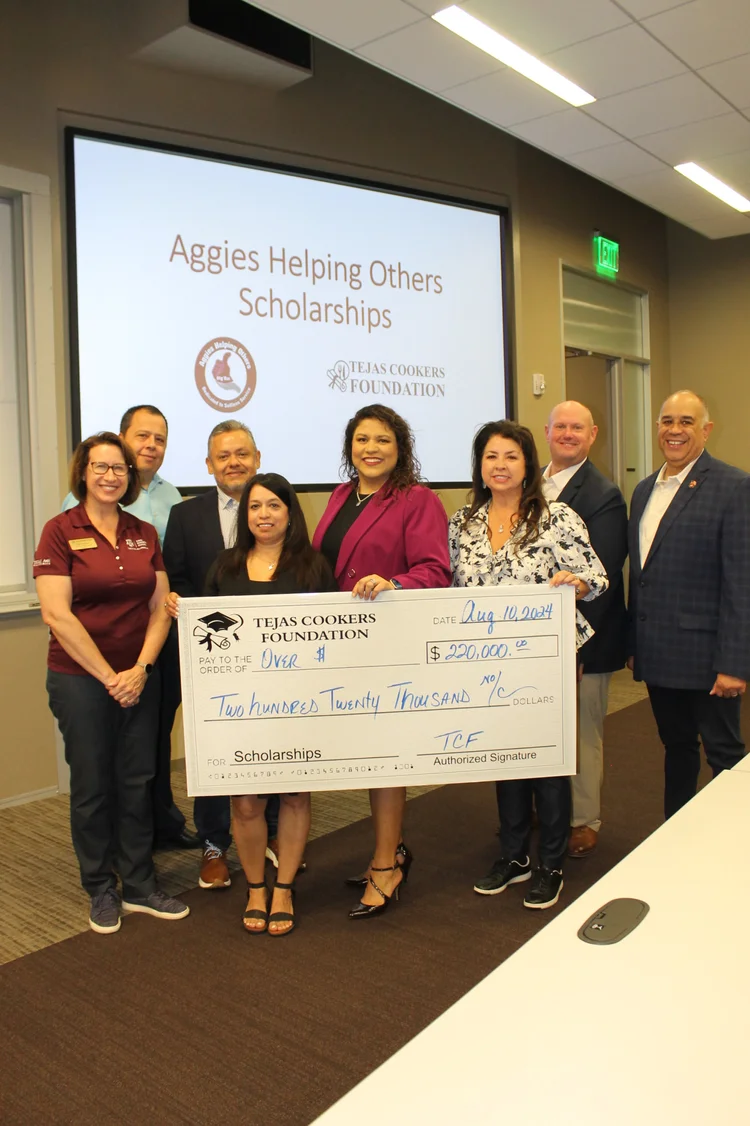 Tejas Cookers Foundation