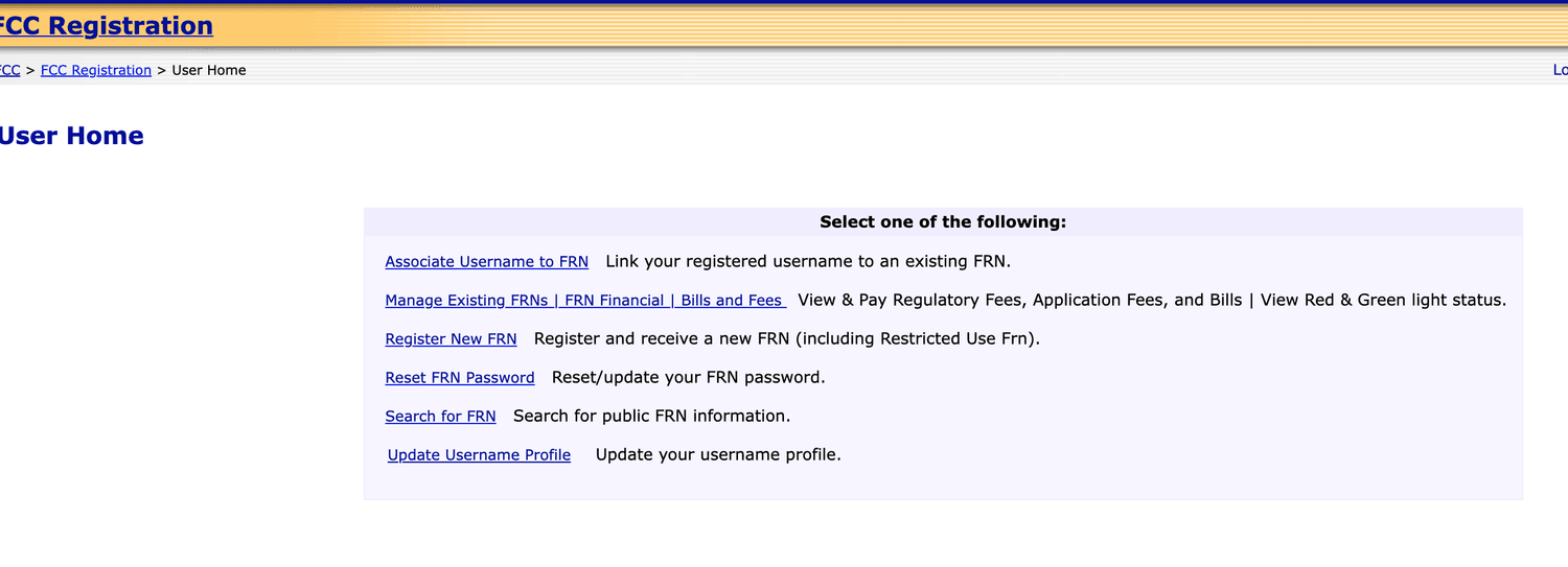 Obtaining an MMSI Number — Fit2Sail