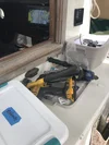 Onboard Electrical Appliances — Fit2Sail