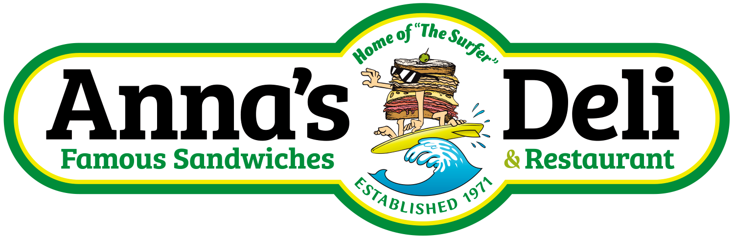 Anna's Deli