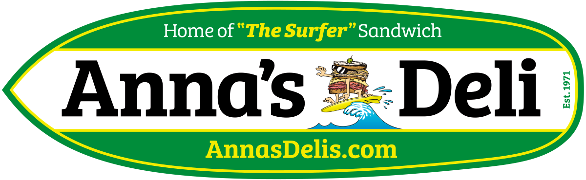 Anna's Deli Siesta Key