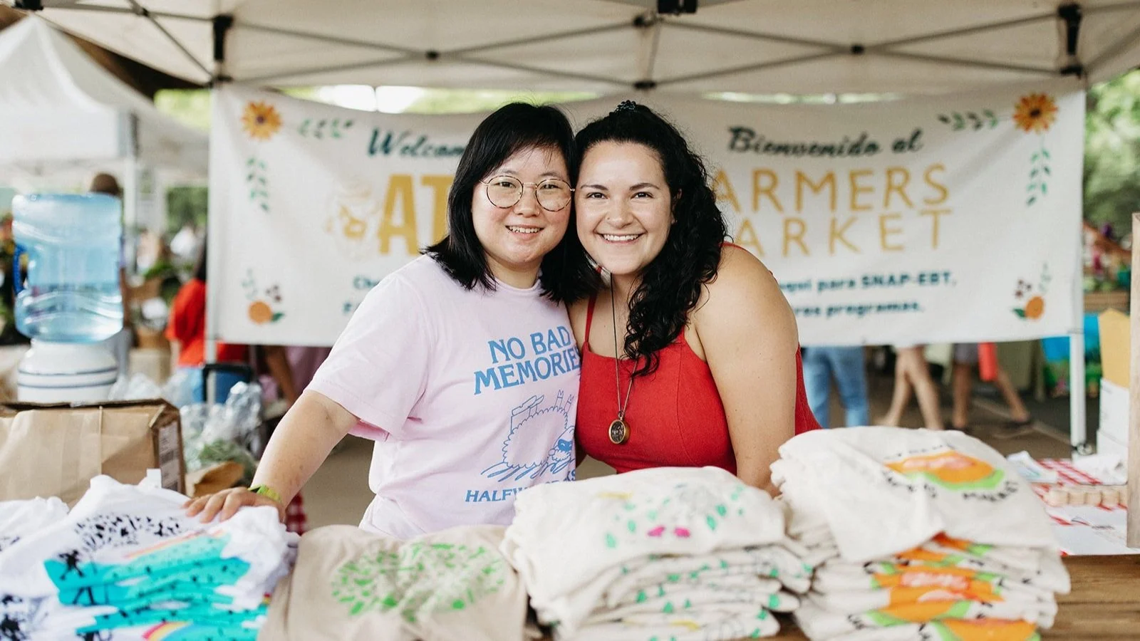 FarmRx — Athens Farmers Market