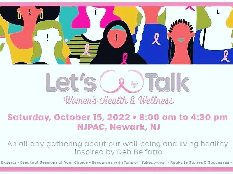 Emme Style - Super Model Emme - Life Coach - Brand Ambassador