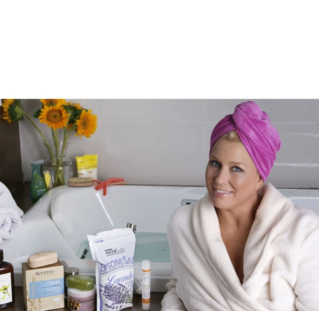 Brand Ambassador — EMME STYLE / Supermodel / Life Coach / Brand Ambassador