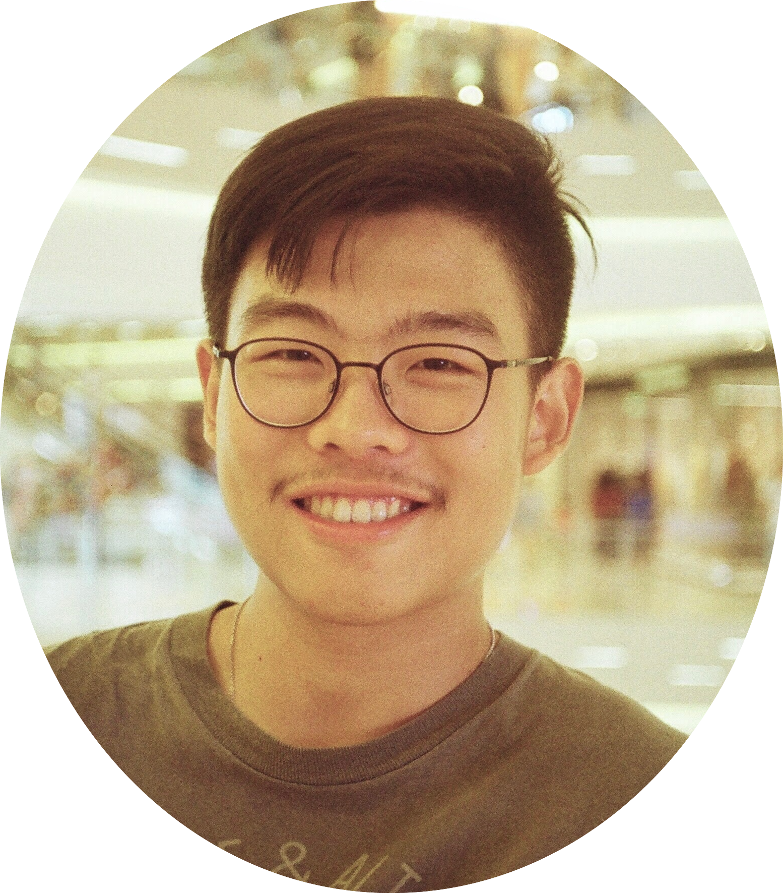 Edward Knows Emory — Second Rail Education