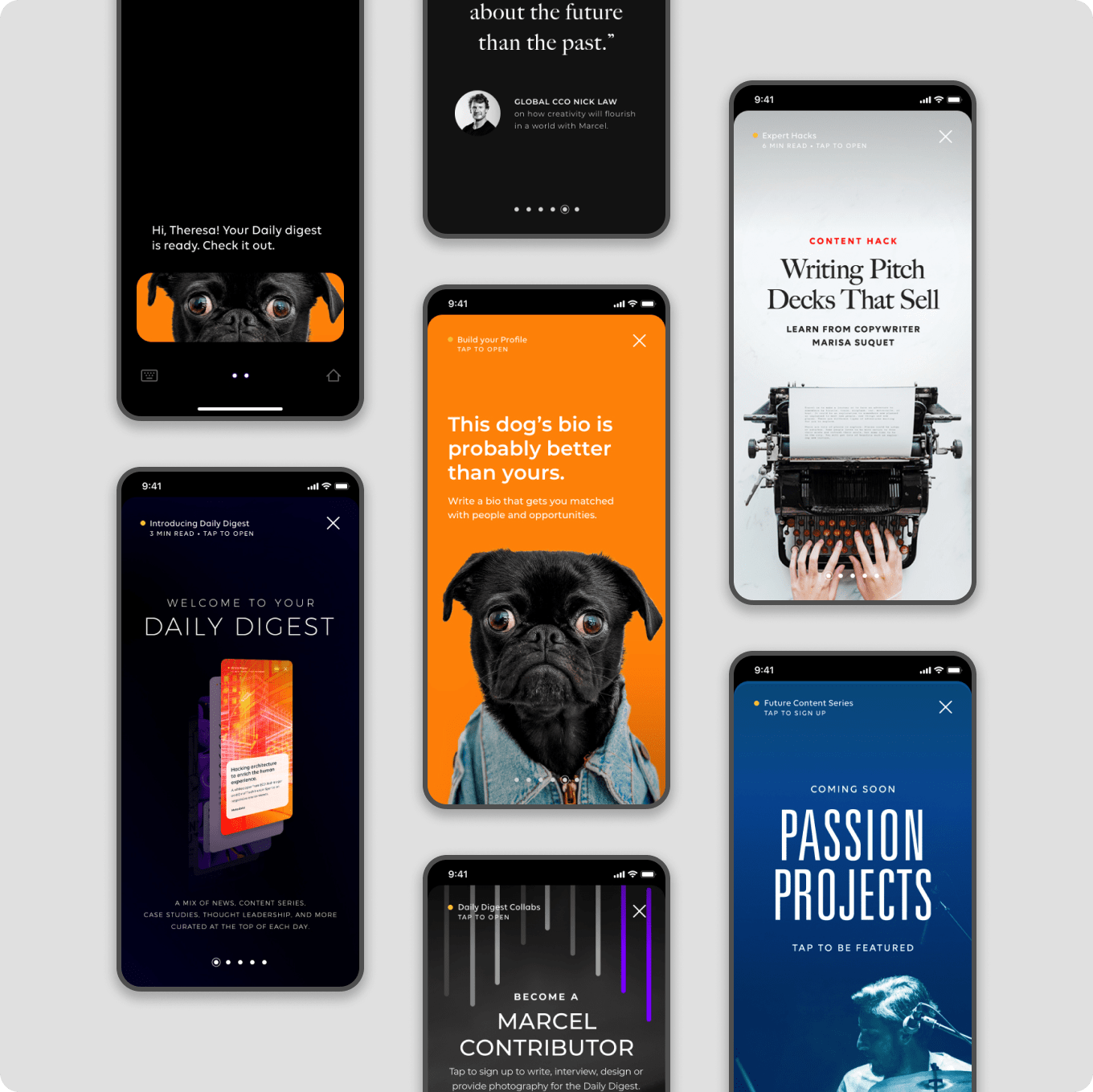 Publicis Groupe – Designing an AI Platform to Connect Employees Across ...