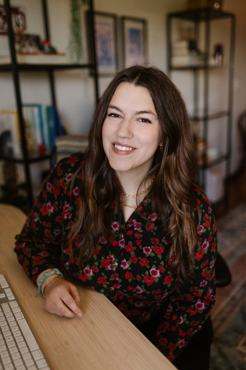 Sarah Davidson