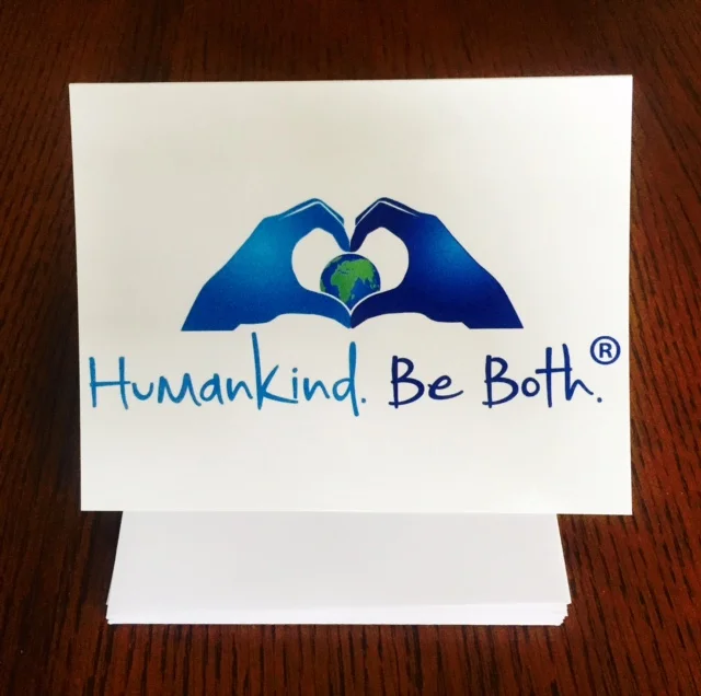 Our Store — humankind. be both.®