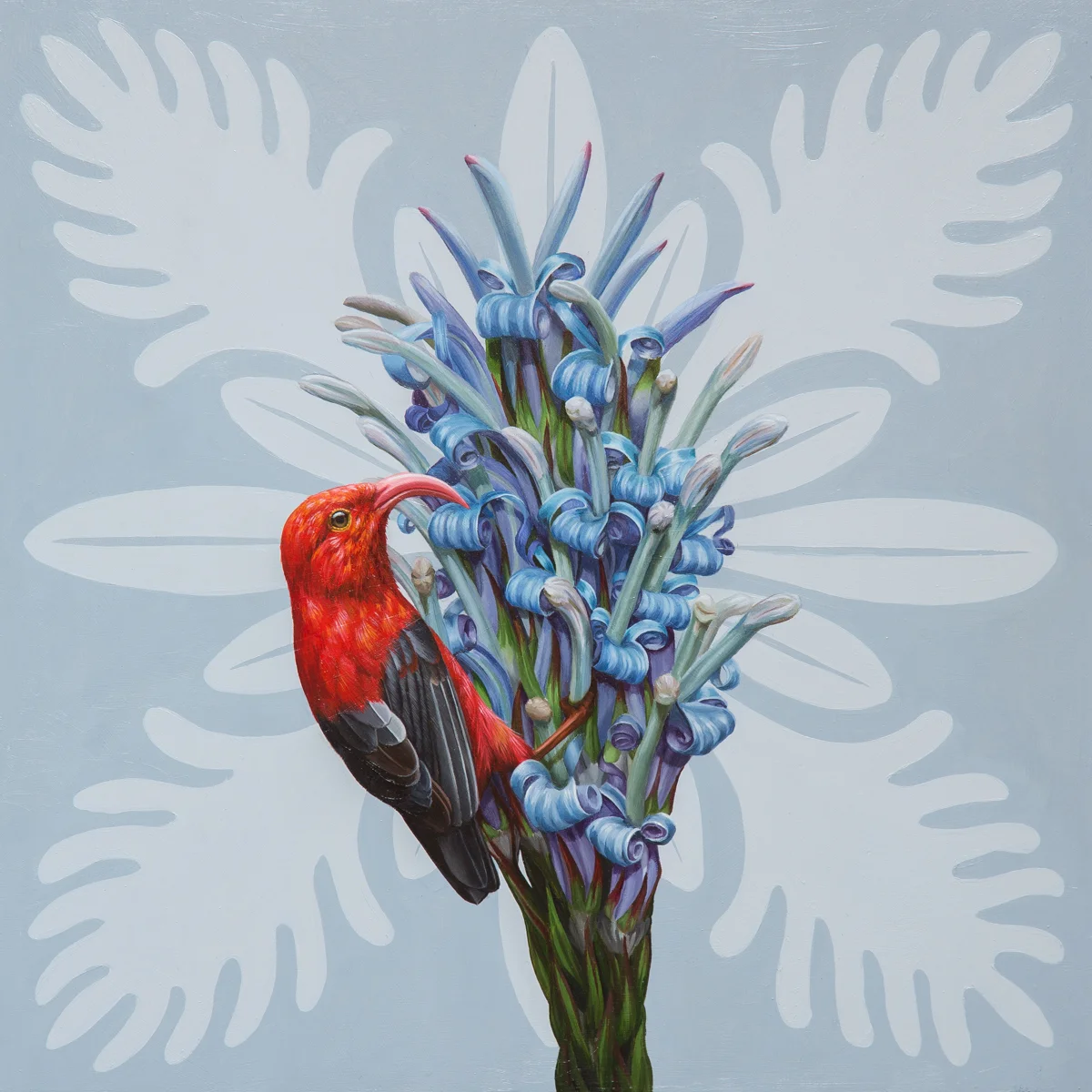 Jon Ching Art - The Artwork of Jon Ching