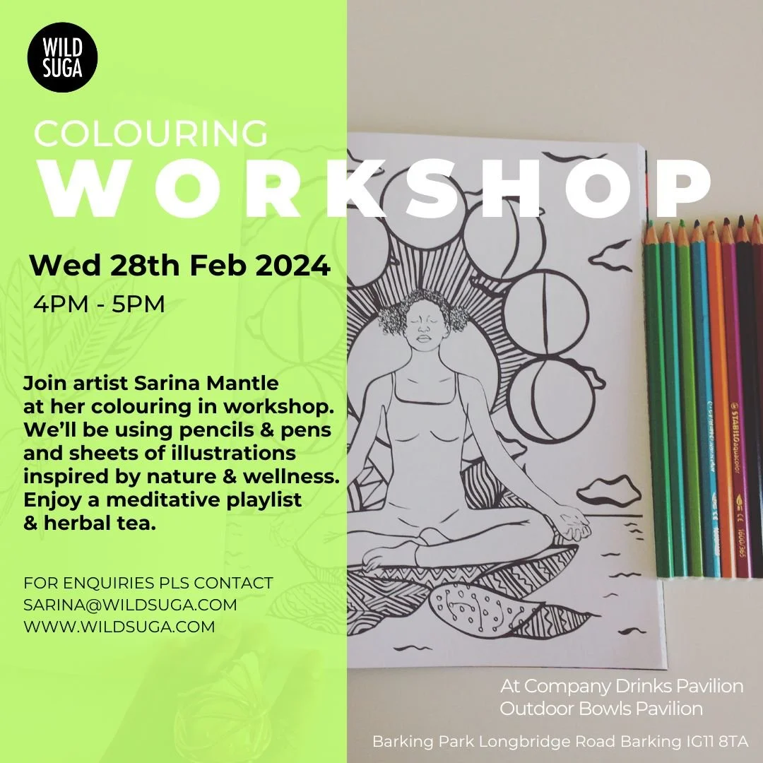 Book Online — wildsuga