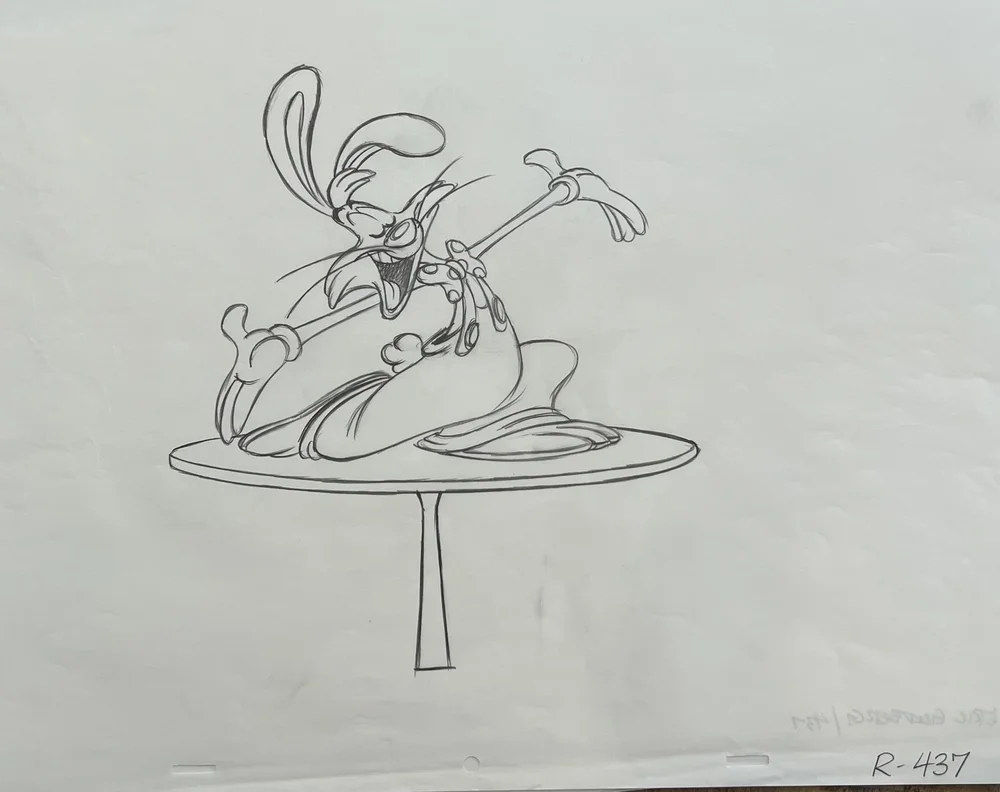 Tom BancroftTom Bancroft Studio