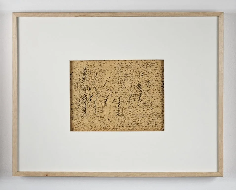 Like Modern Synthesis - 11/22/24 — 5.