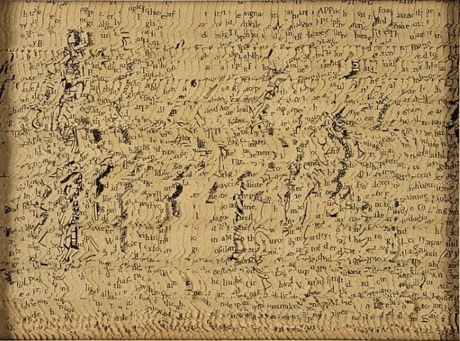 Like Modern Synthesis - 11/22/24 — 5.