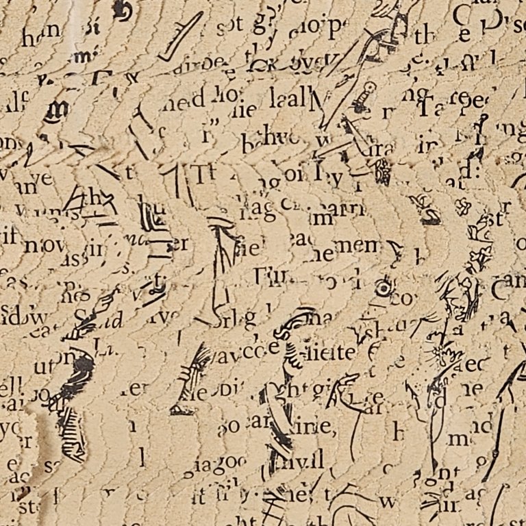 Like Modern Synthesis - 11/22/24 — 5.