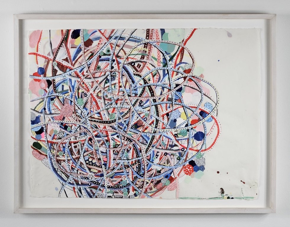 Like Modern Synthesis - 11/22/24 — 5.