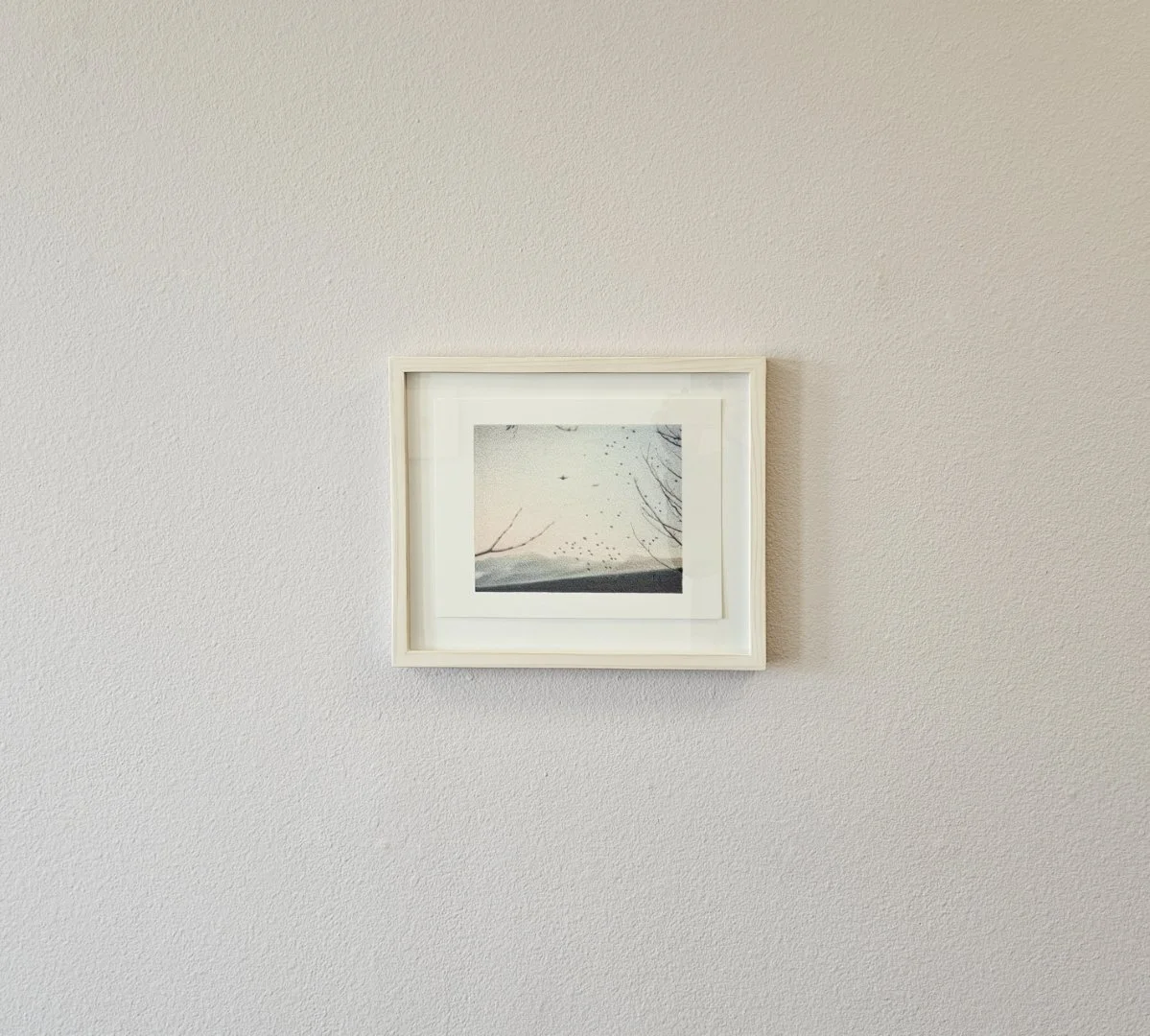 Yet Again | Mike Nudelman - 2/1/25 — 5.