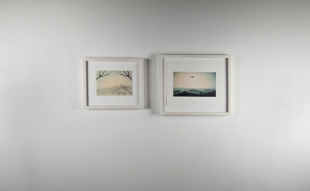 Yet Again | Mike Nudelman - 2/1/25 — 5.