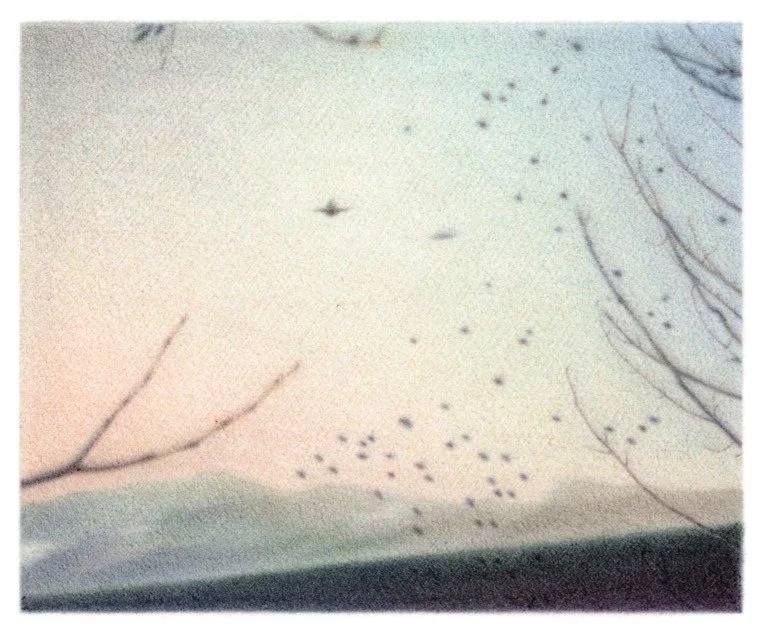 Yet Again | Mike Nudelman - 2/1/25 — 5.